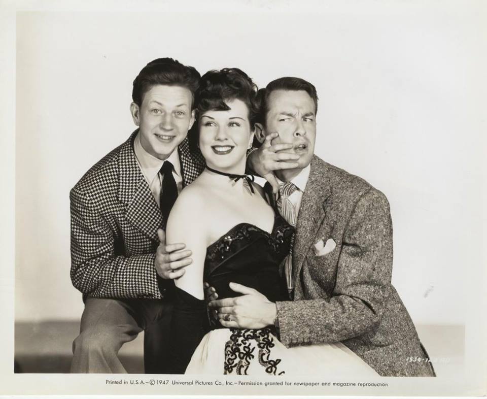 John Dall - actor - biography, photo, best movies and TV shows