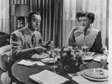 Song of the Thin Man (movie, 1947)