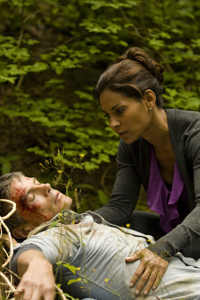 Cameron Bancroft - actor - biography, photo, best movies and TV shows