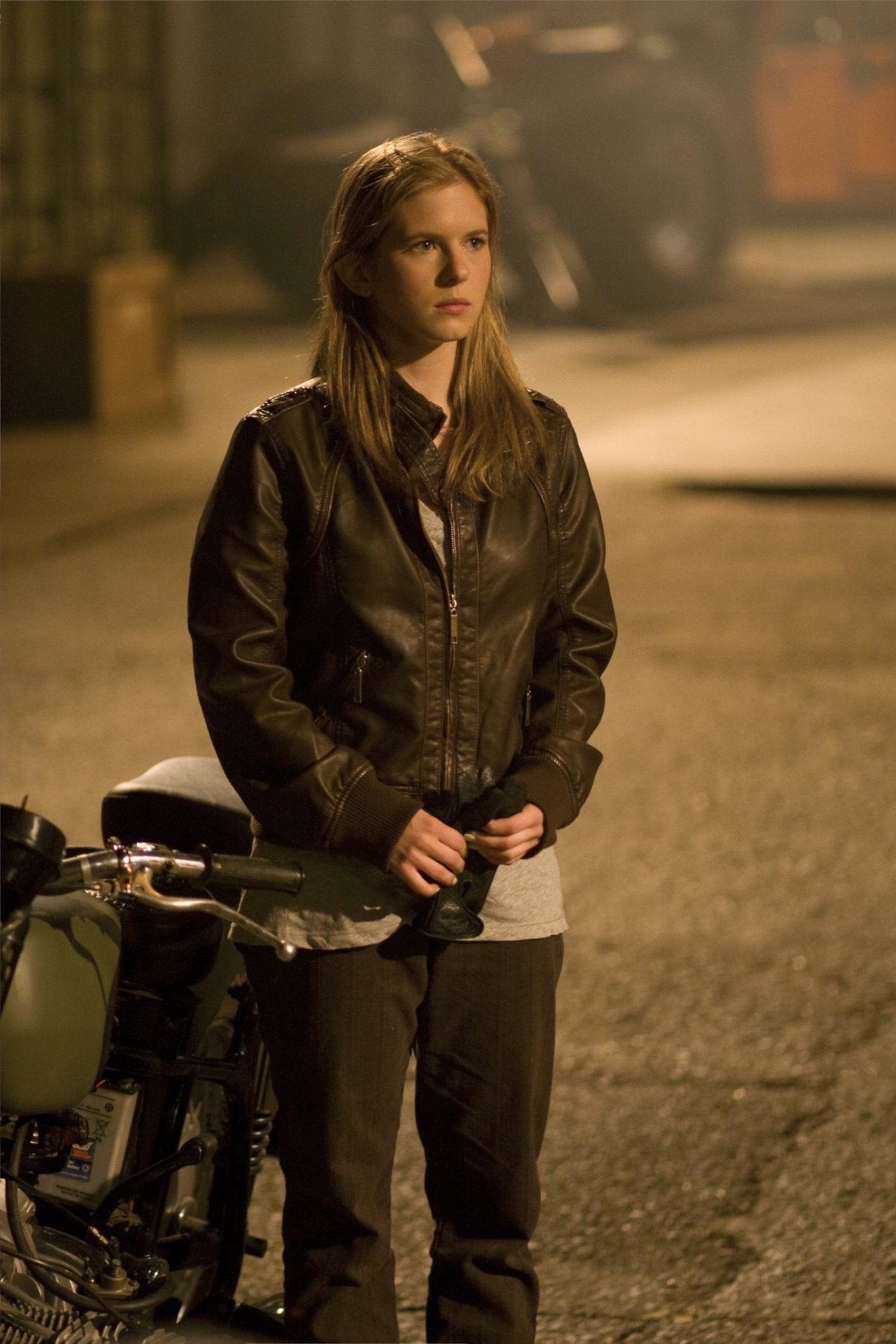 Magda Apanowicz - actress - biography, photo, best movies and TV shows