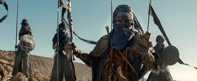 Ian Whyte - actor - biography, photo, best movies and TV shows