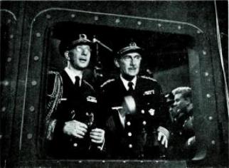 Vaughn Taylor - actor - biography, photo, best movies and TV shows