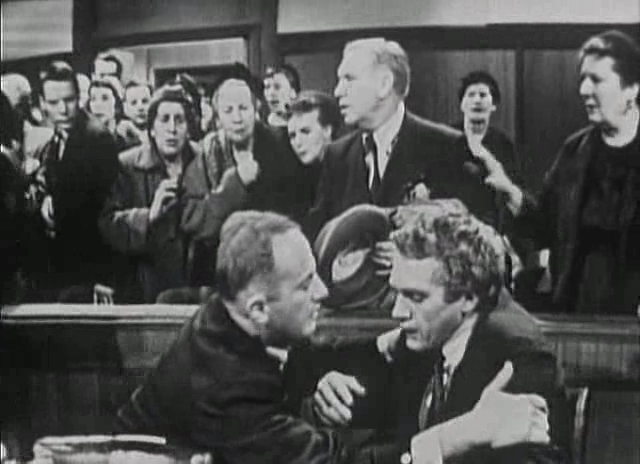 Milton Selzer - actor - biography, photo, best movies and TV shows