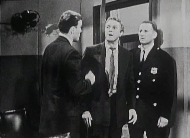 Milton Selzer - actor - biography, photo, best movies and TV shows