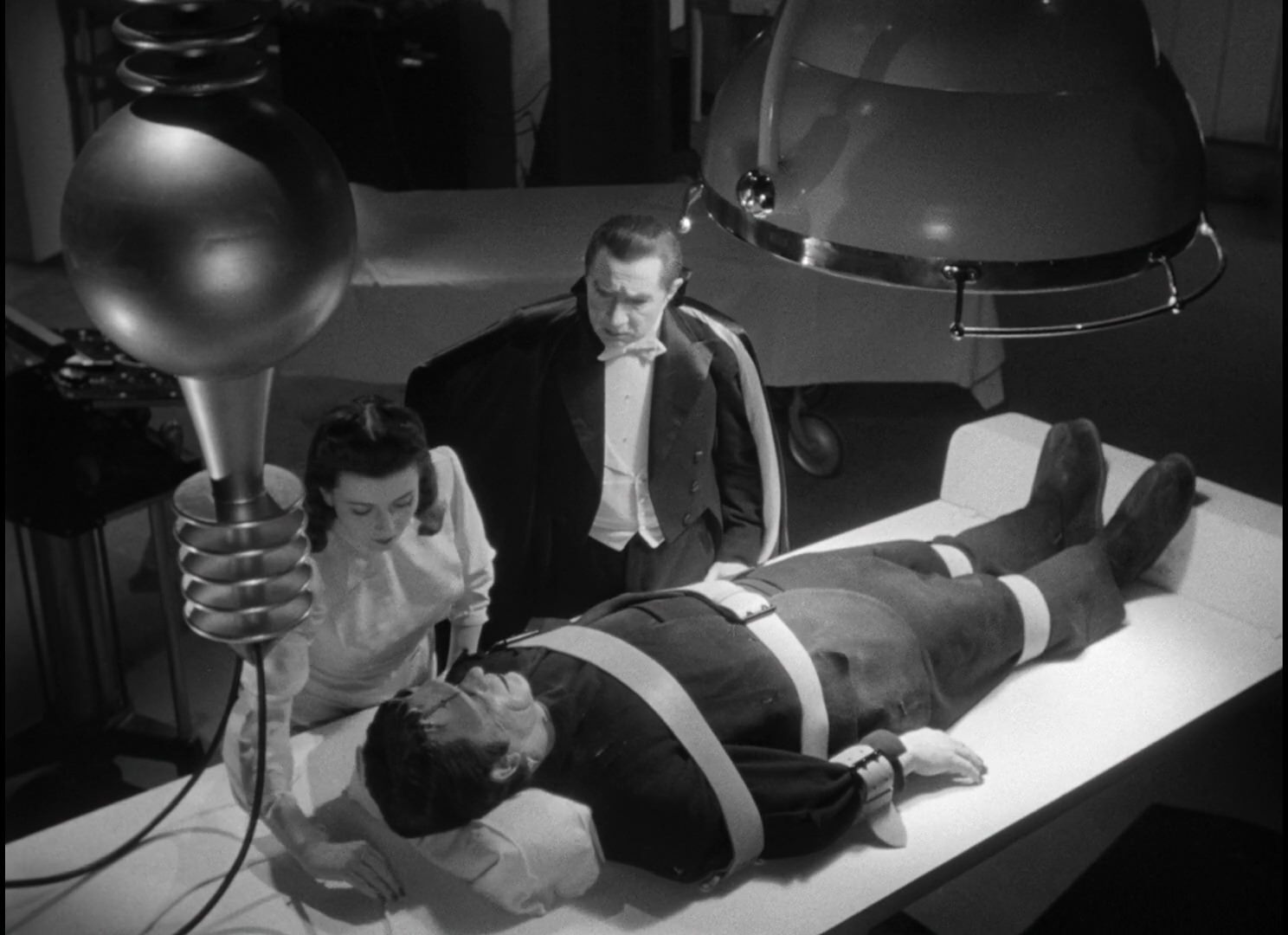 Glenn Strange - actor - biography, photo, best movies and TV shows