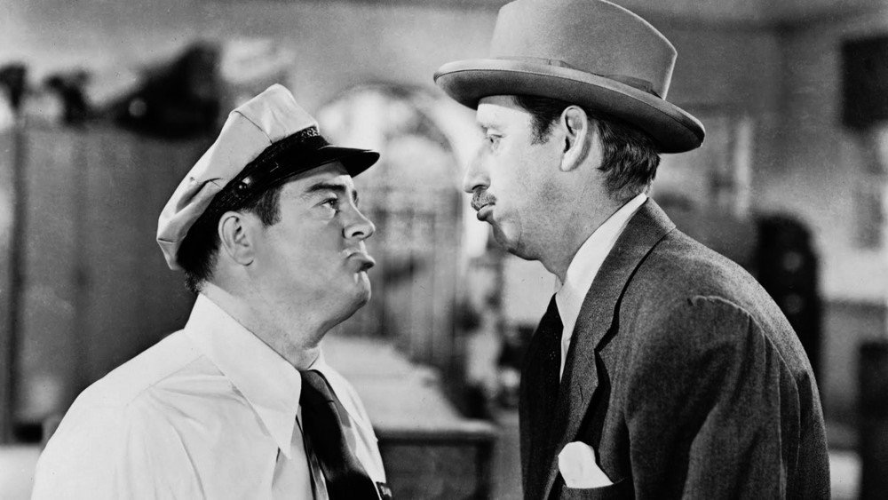 Frank Ferguson - actor - biography, photo, best movies and TV shows