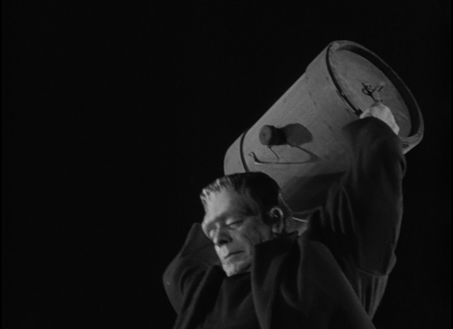 Glenn Strange - actor - biography, photo, best movies and TV shows