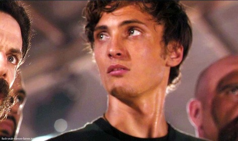 Red Dog (movie, 2011)