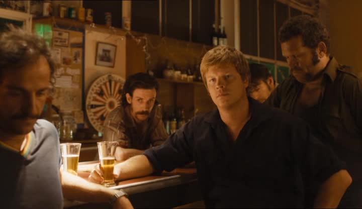 Red Dog (movie, 2011)