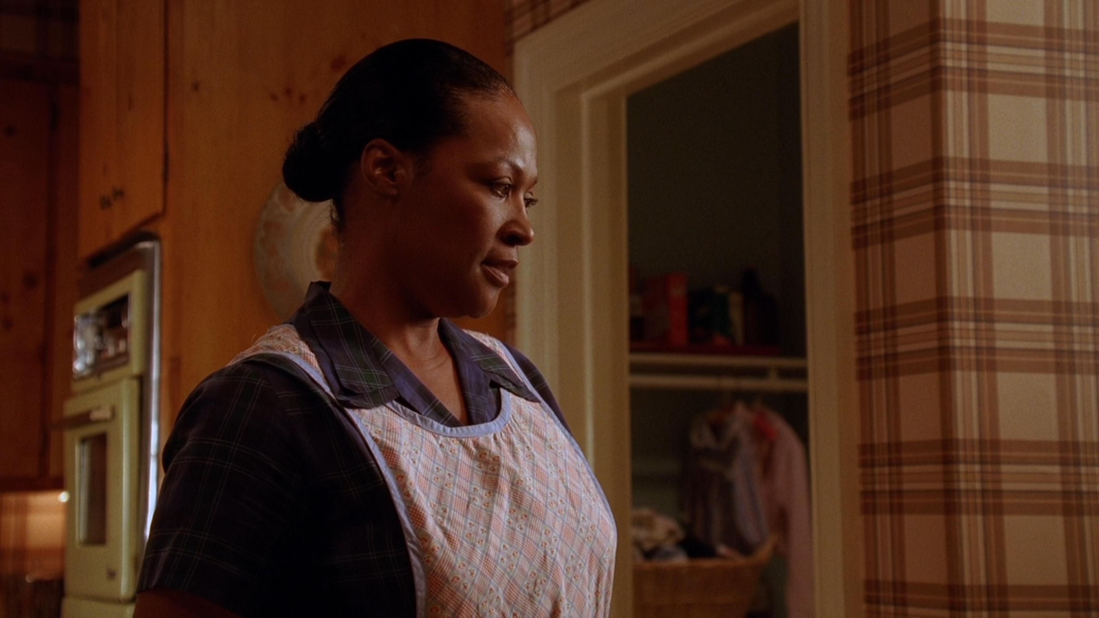 Deborah Lacey - actress - biography, photo, best movies and TV shows