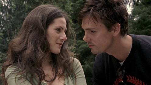 Screenshots - Wrong Turn 2: Dead End