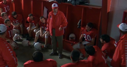 Screenshots - Facing the Giants