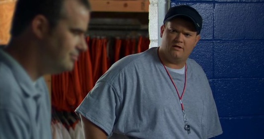 Screenshots - Facing the Giants