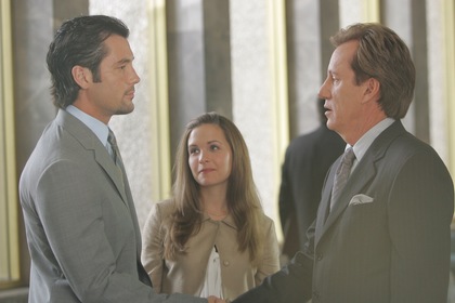 Tony Daly - actor - biography, photo, best movies and TV shows