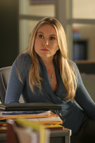 Sarah Carter - actress, director, writer, producer, composer