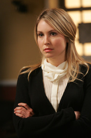 Sarah Carter - actress, director, writer, producer, composer
