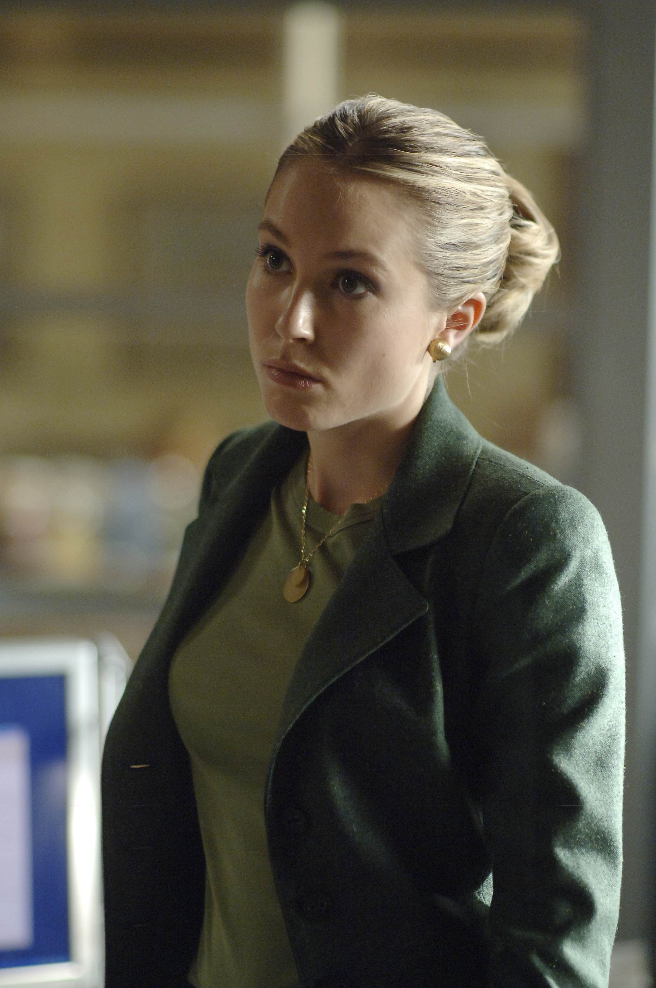 Sarah Carter - actress, director, writer, producer, composer