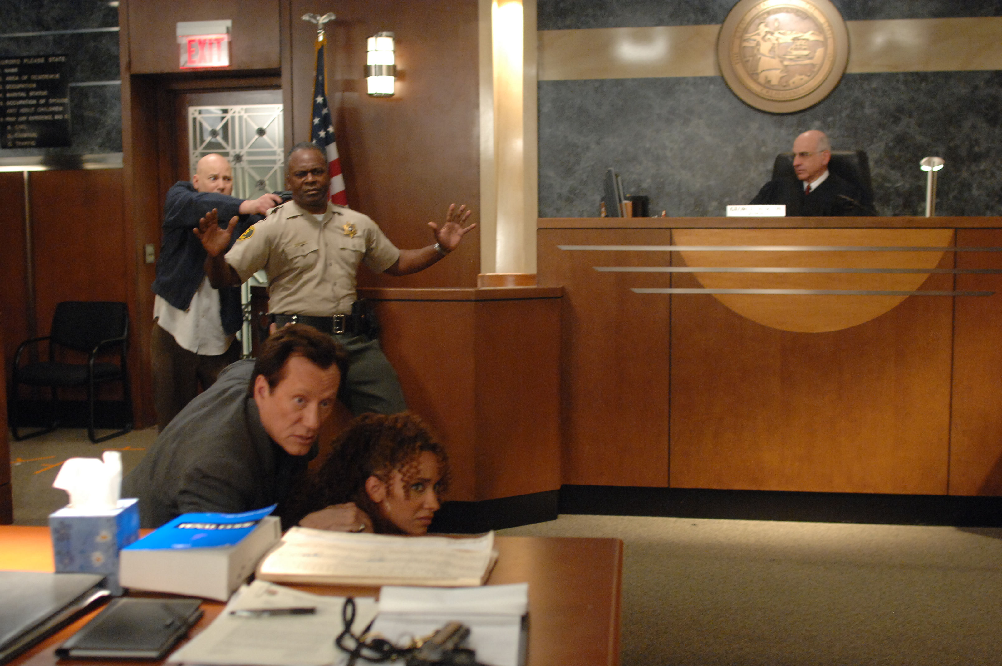 George Wyner - actor - biography, photo, best movies and TV shows