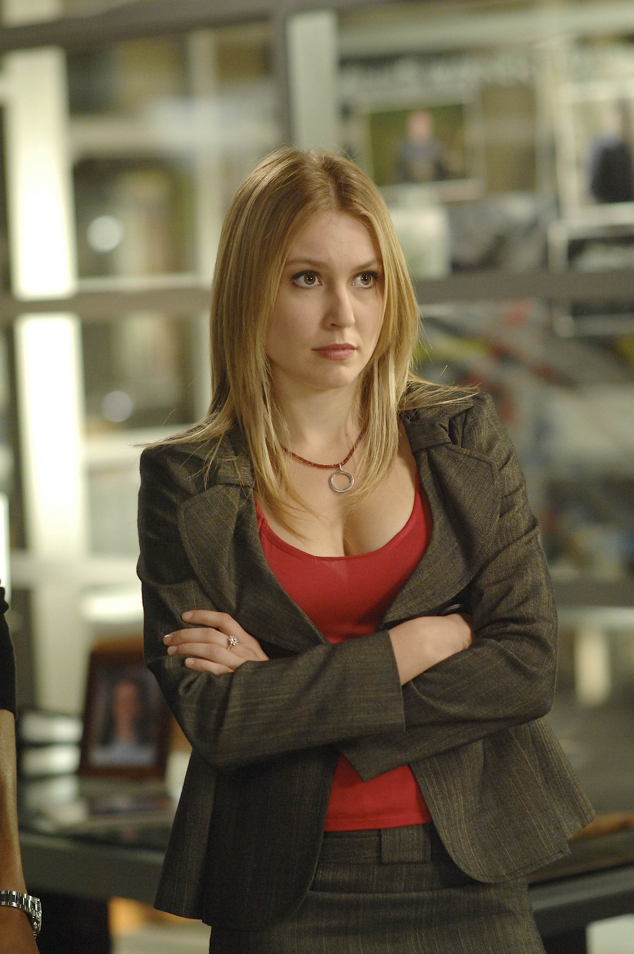 Sarah Carter - actress, director, writer, producer, composer