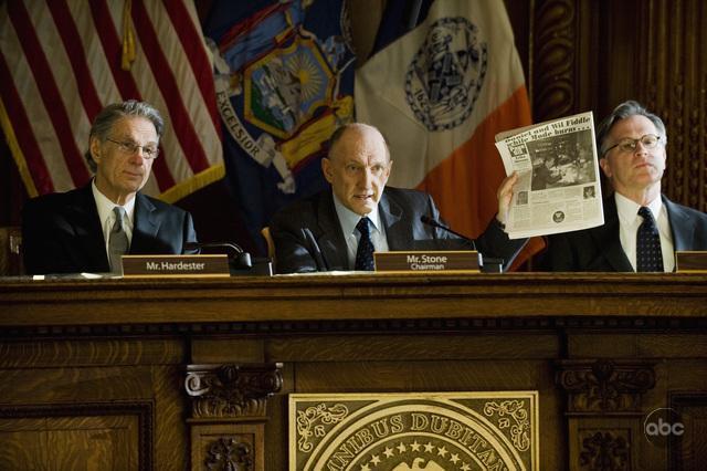 Teddy Coluca - actor - biography, photo, best movies and TV shows