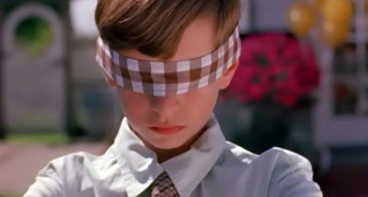 Screenshots - The Saddest Boy in the World