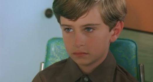 Screenshots - The Saddest Boy in the World