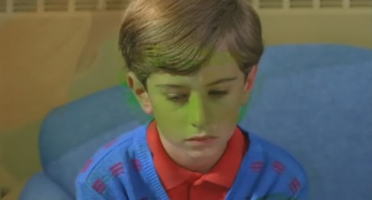 Screenshots - The Saddest Boy in the World