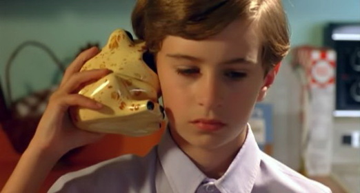 Screenshots - The Saddest Boy in the World