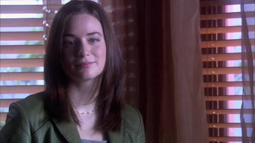 Lara Gilchrist - actress - biography, photo, best movies and TV shows