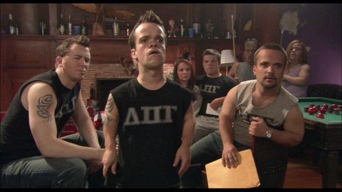 Jordan Prentice - actor - biography, photo, best movies and TV shows