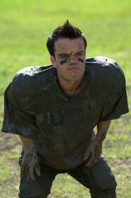 Jordan Prentice - actor - biography, photo, best movies and TV shows