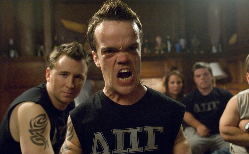 Jordan Prentice - actor - biography, photo, best movies and TV shows