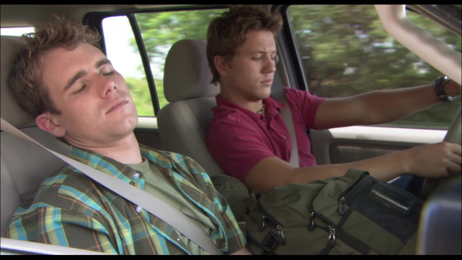 Screenshots - American Pie Presents: The Naked Mile