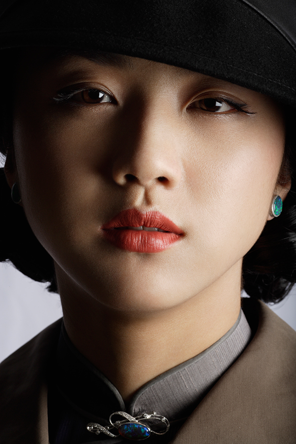 Wei Tang - actress - biography, photo, best movies and TV shows