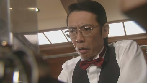 Gal Circle (series, 2006)