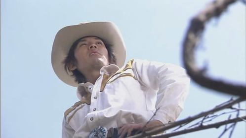 Gal Circle (series, 2006)