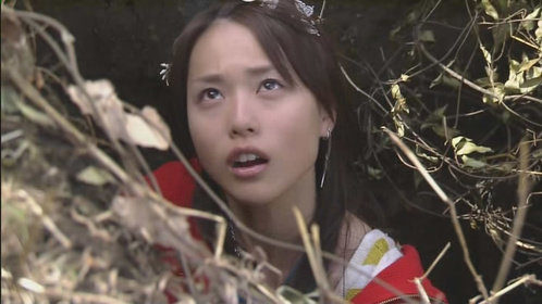 Gal Circle (series, 2006)