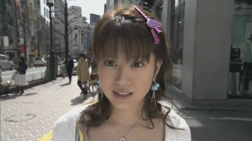 Gal Circle (series, 2006)