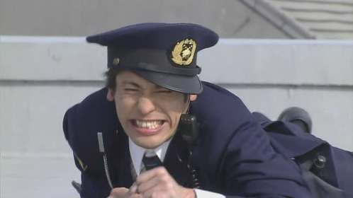 Gal Circle (series, 2006)