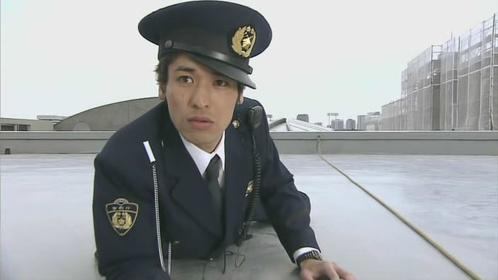 Gal Circle (series, 2006)