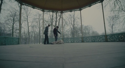 Alexander Devrient - actor, producer