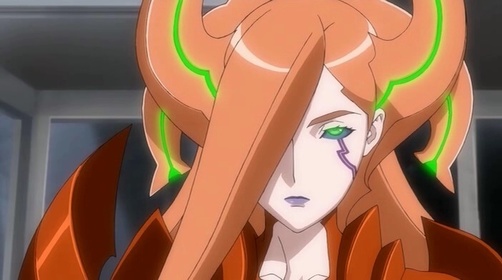 Screenshots - Witchblade