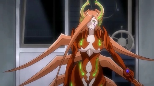 Witchblade Cloneblade