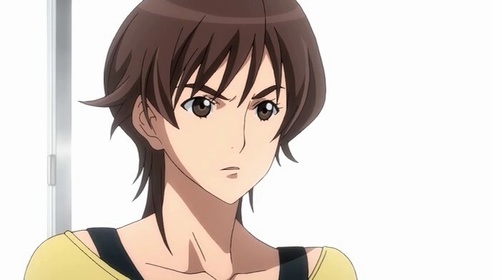 Screenshots - Witchblade