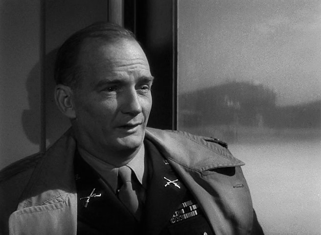 Millard Mitchell - actor - biography, photo, best movies and TV shows