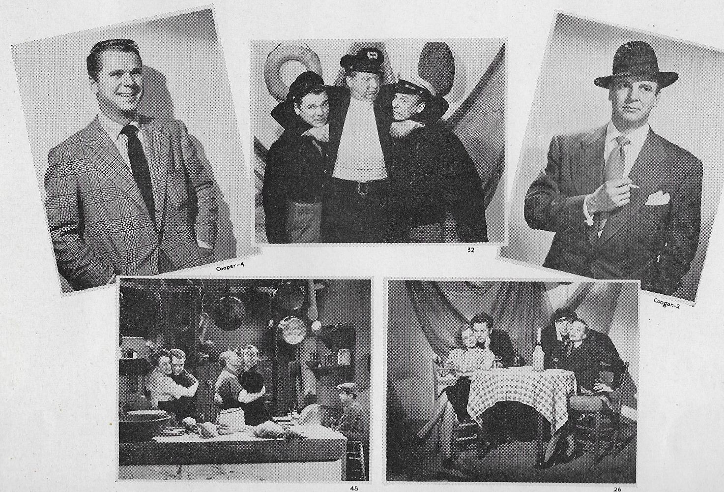 Renee Godfrey - actress - biography, photo, best movies and TV shows