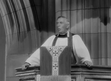 Ray Collins - actor - biography, photo, best movies and TV shows