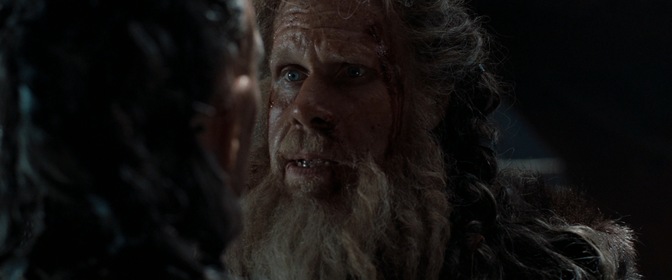 Screenshots - Conan the Barbarian