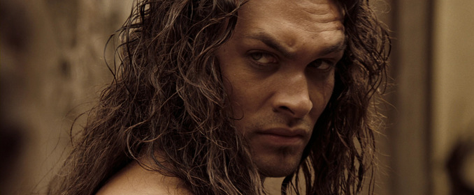 Screenshots - Conan the Barbarian