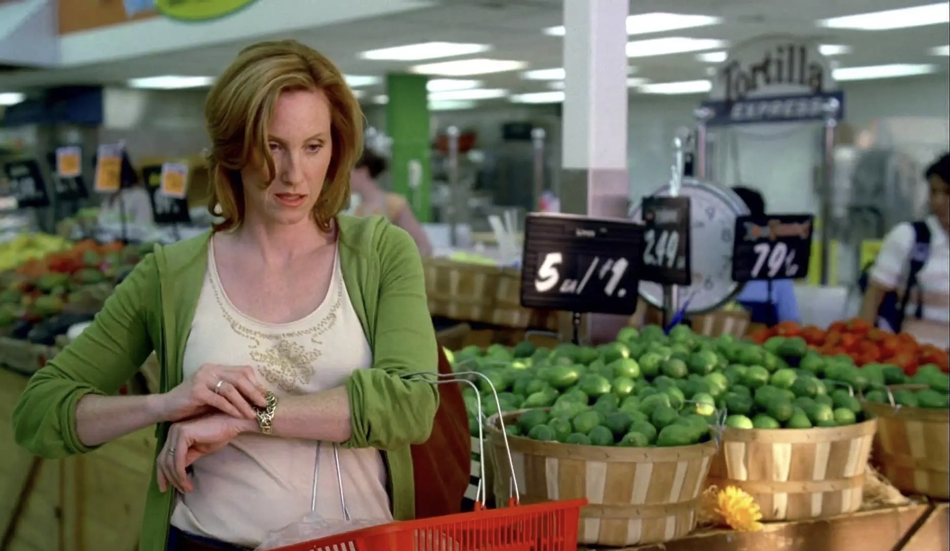 Judith Hoag - actress - biography, photo, best movies and TV shows